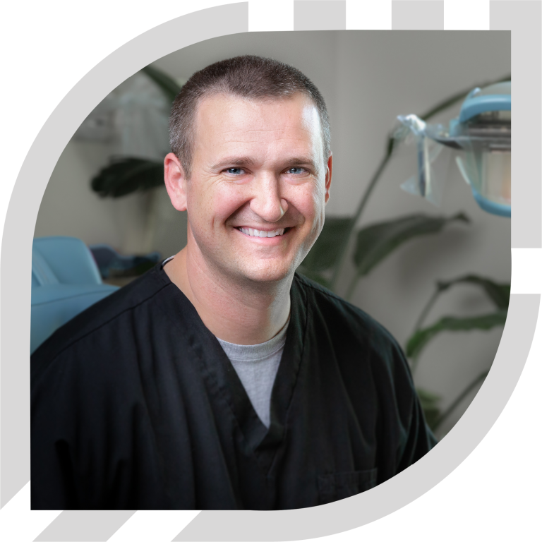 Dr. Zimmerman – Fort Wayne Prosthodontics